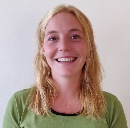 Interns at ACHRS - Amman Center for Human Rights Studies